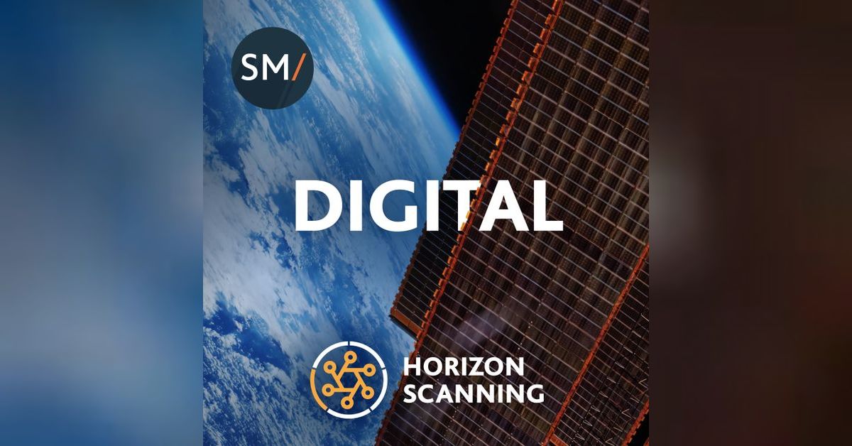 UK vs EU: Diverging Roads in Digital Regulation | Horizon Scanning by ...