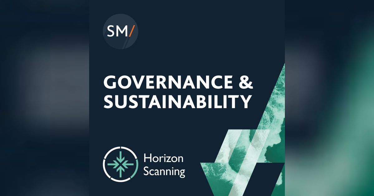 Horizon Scanning 2024 Launch Series - Business and Human Rights ...
