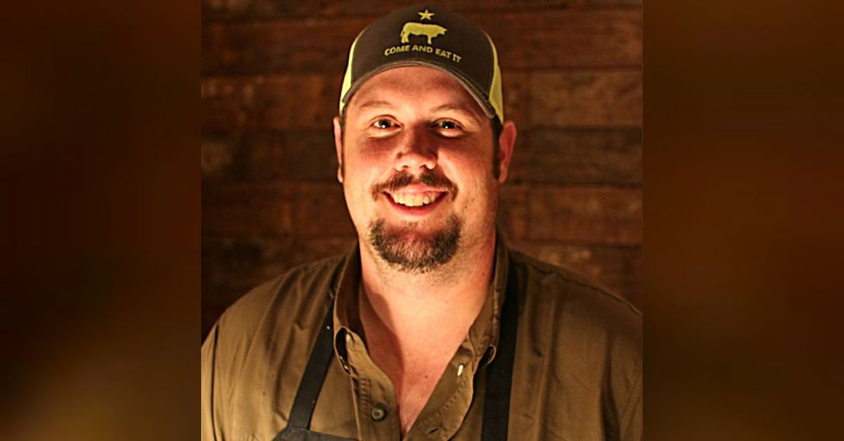 TFP EP. 13 Grant Pinkerton - Pinkerton's Barbecue | Tales from the pits ...