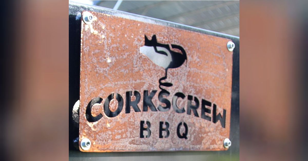 TFP BBQ Ep. 52 - Corkscrew BBQ Interview Pt 1 | Tales from the pits, a ...