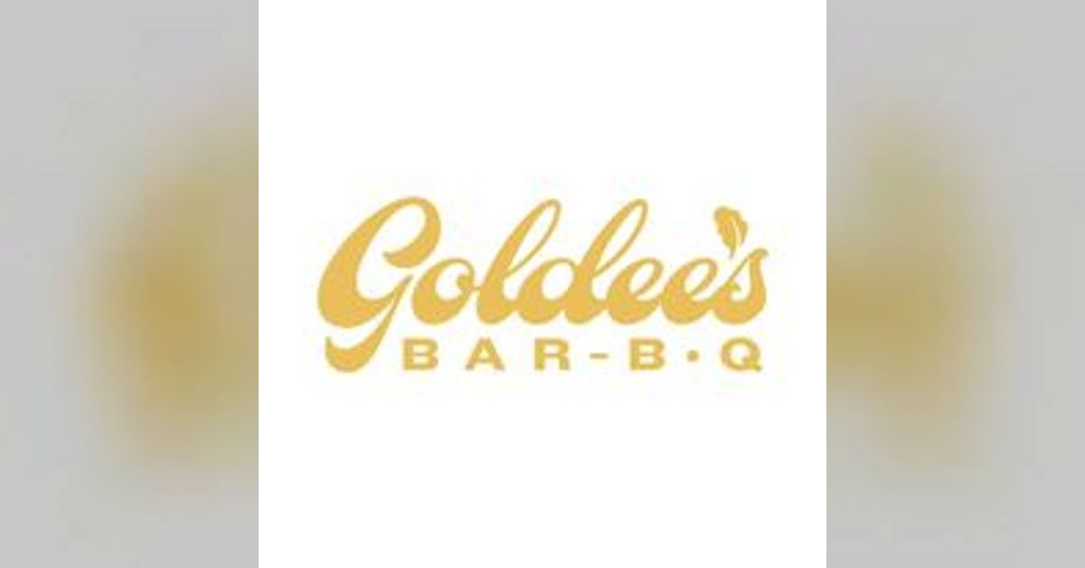Ep. 157 - Goldees Barbecue | Tales from the pits, a Texas BBQ podcast ...