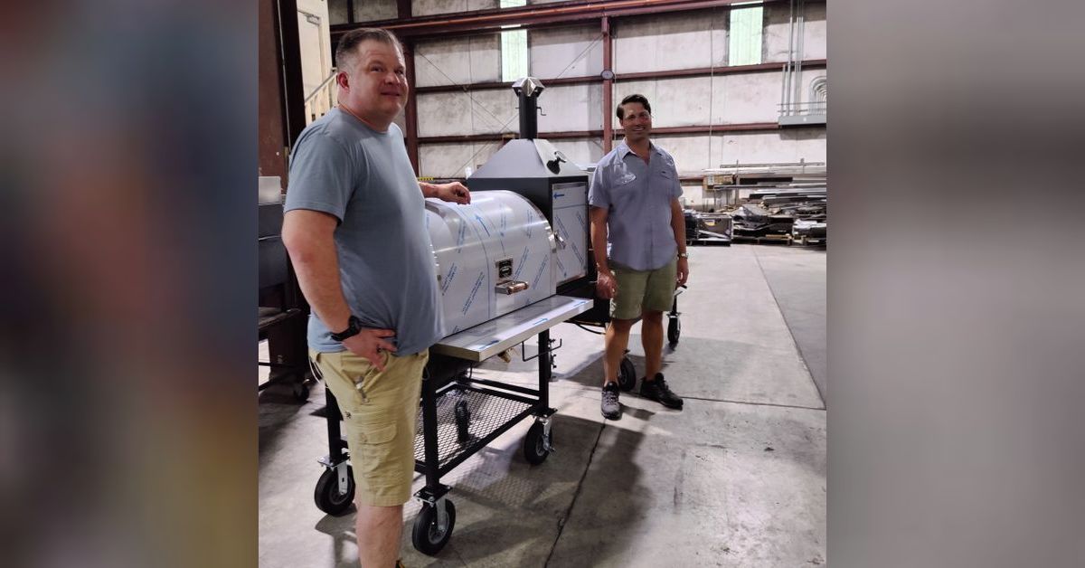 Ep. 180 Pitts And Spitts | Tales from the pits, a Texas BBQ podcast ...