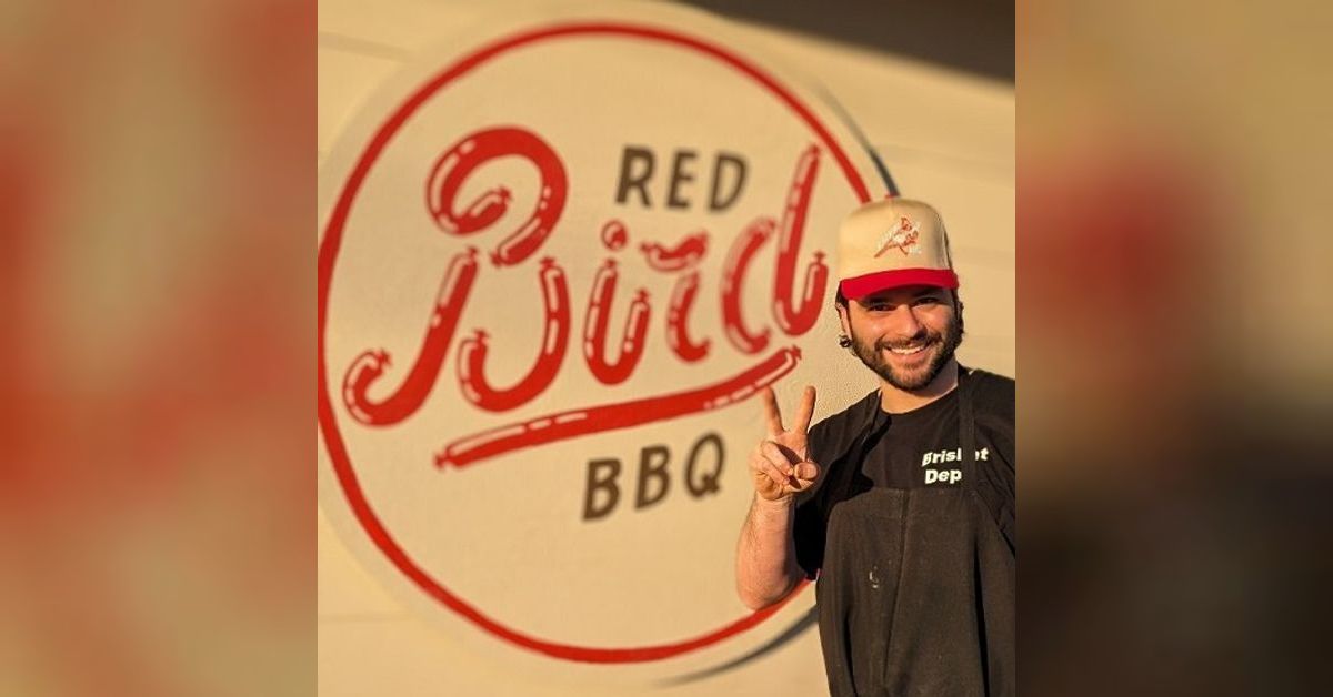 Redbird BBQ | Tales from the pits, a Texas BBQ podcast featuring trendsetters, leaders, and ...