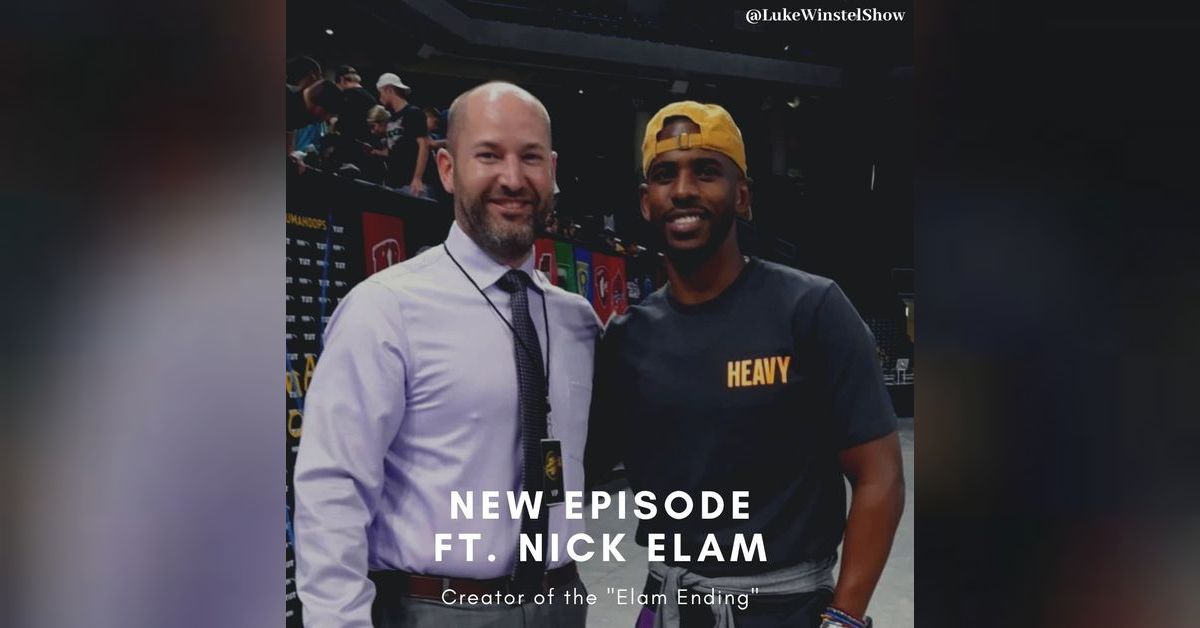 Episode 60: Inside the Concept that is Revolutionizing Basketball ...