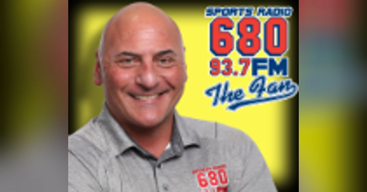 Episode 42: Interview with Nick Cellini, Co-Host of Cellini and Dimino ...