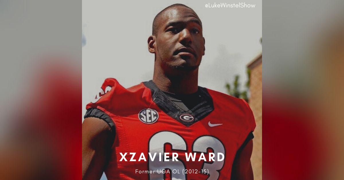 What was blocking for Todd Gurley like in college? Former UGA OL ...