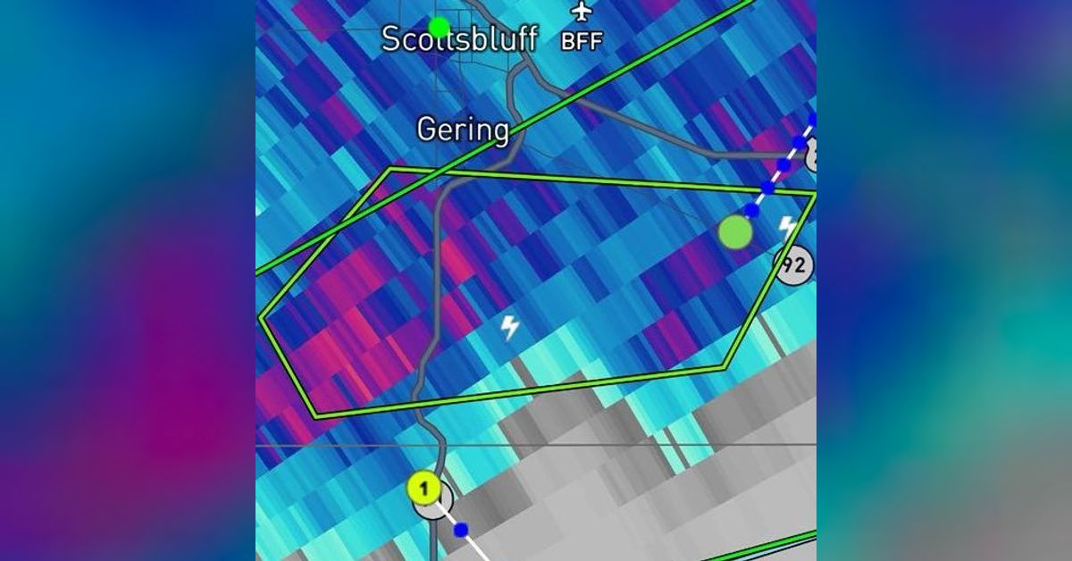 Thursday July 24 2025 | Panhandle Scanner News and Weather