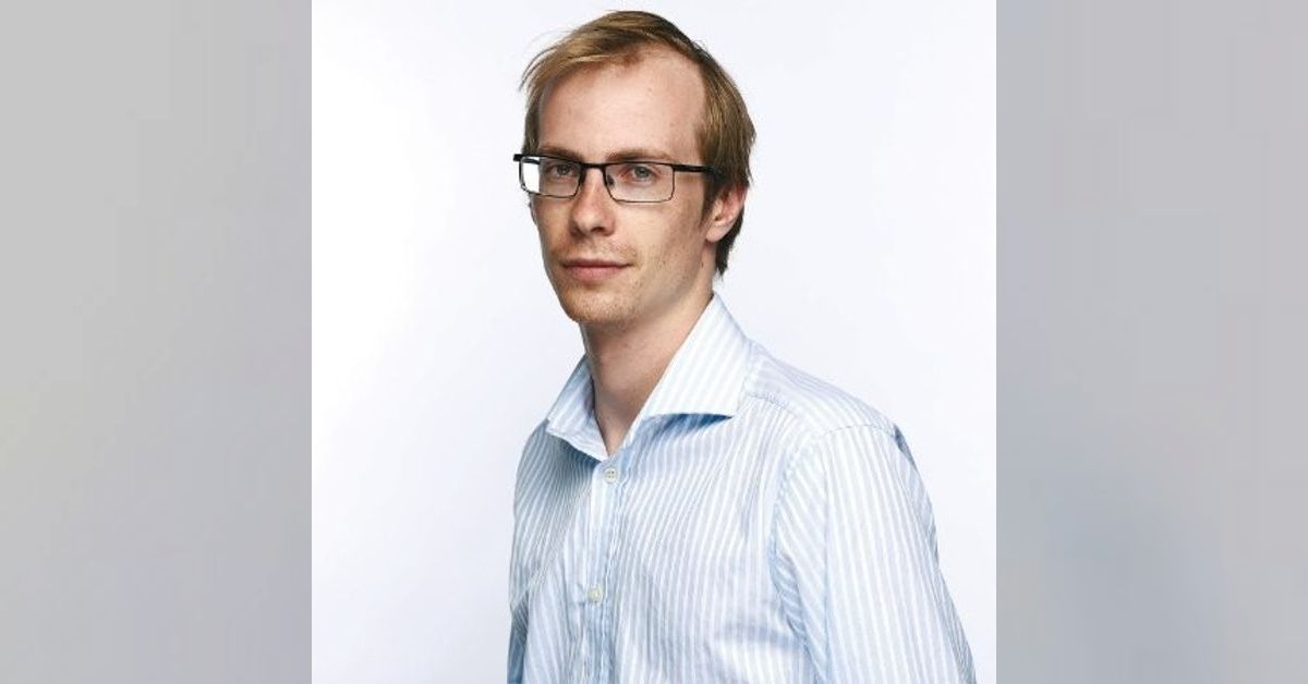 30. Report from New York. Bernard Goyder from Insurance Insider's first ...