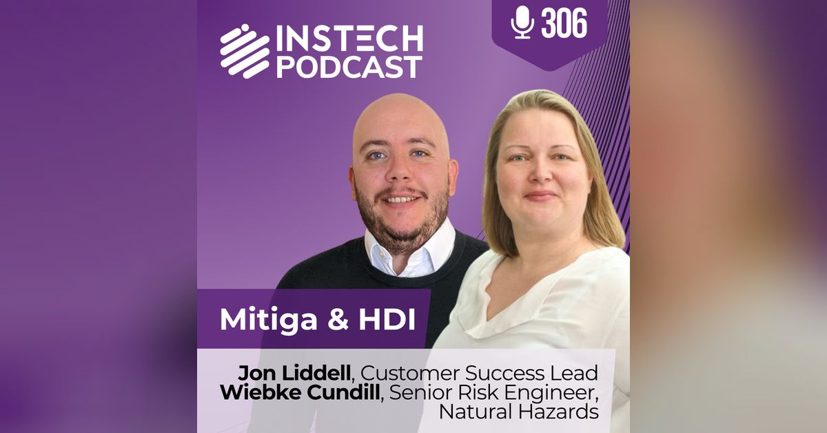 Jonathan Liddell, Mitiga & Wiebke Cundill, HDI Global SE: On-demand ...