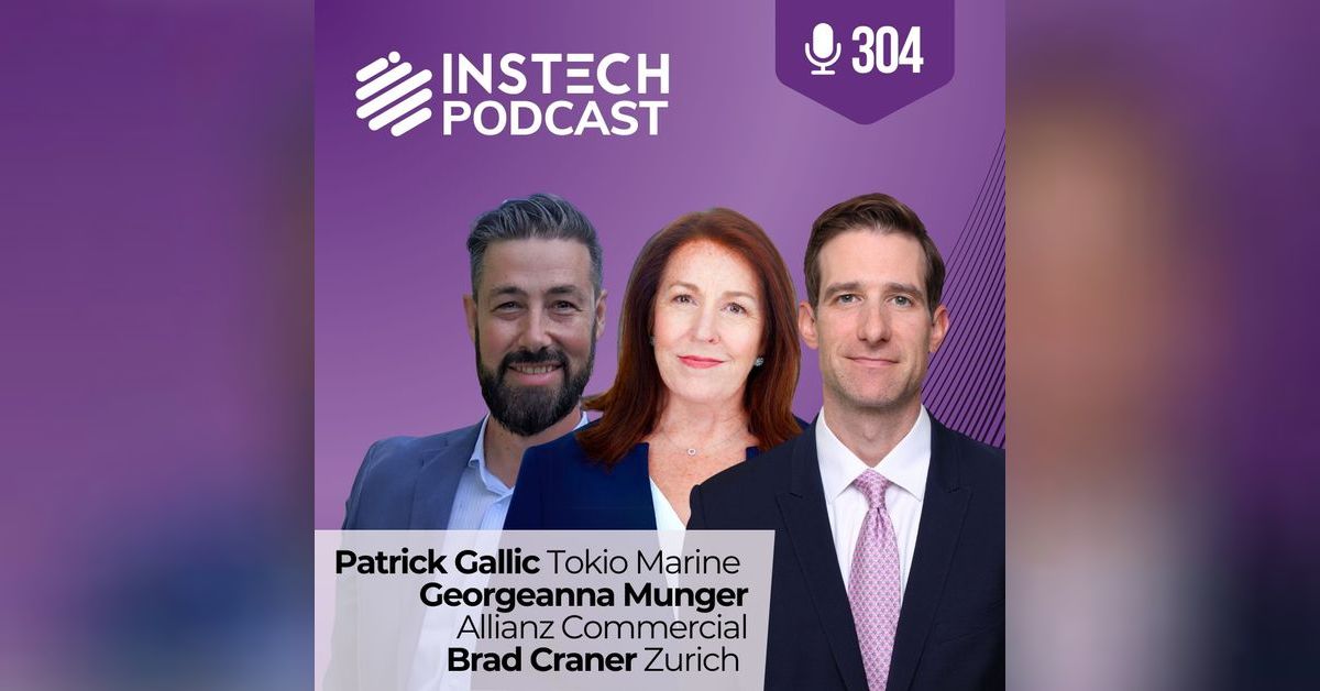 How insurers are overcoming underwriting challenges in 2024 (304 ...