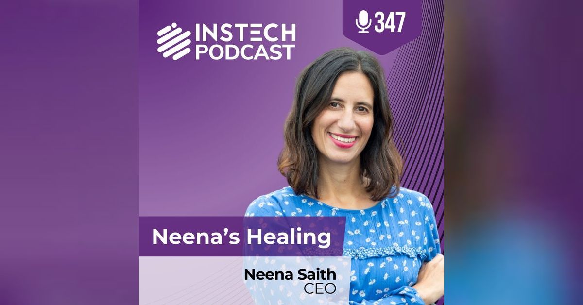 Neena Saith, CEO: Neena’s Healing: Managing risk and resilience - let’s ...