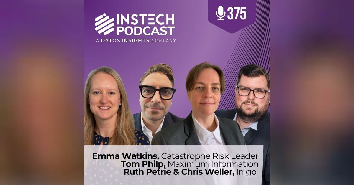 Hurricanes and climate change: are we ready for a Cat 6? (375 ...