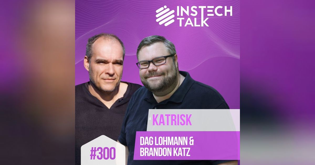 Dag Lohmann & Brandon Katz: KatRisk: High speed, high resolution ...