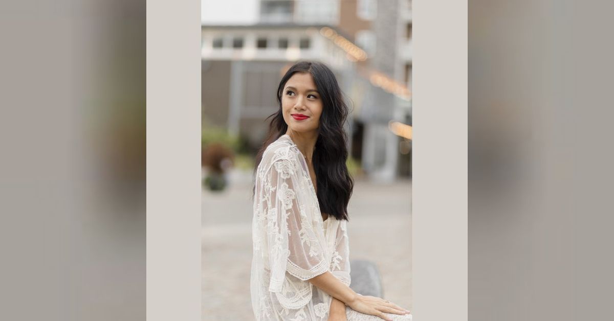Episode 21 - Insights from Dominique Getchman: The Journey from ...