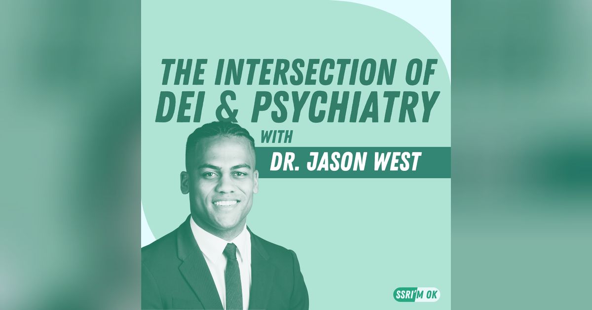 Defining DEI: What It Means and Why It Matters With Dr. Jason West ...