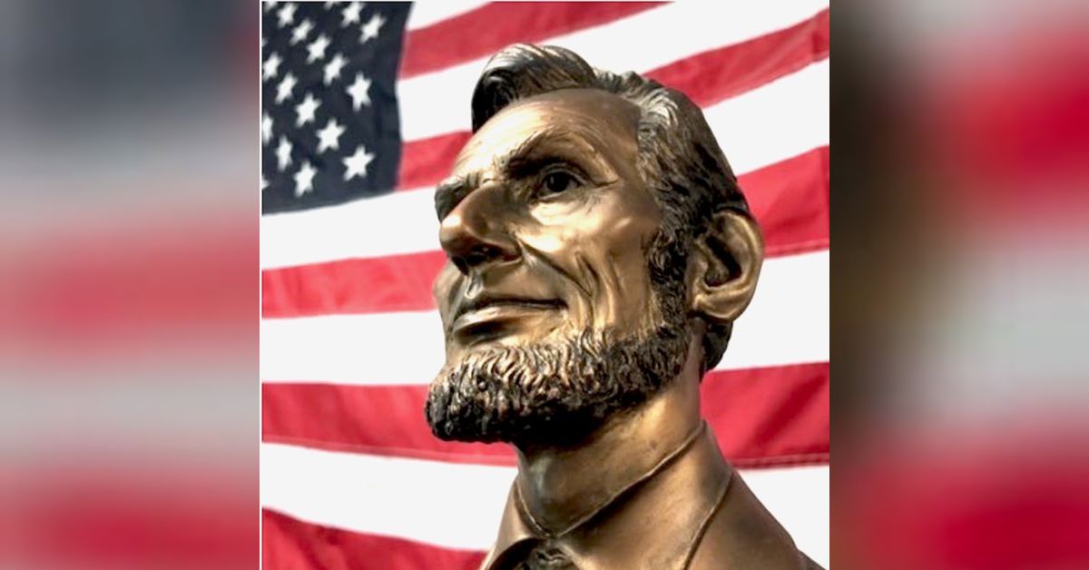 The Railsplitter: The Abraham Lincoln Podcast - #1 The Inaugural | Free ...