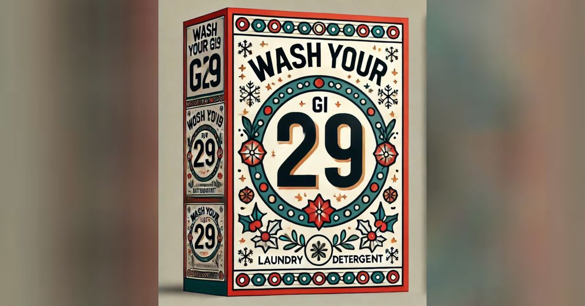 Episode 29 - Archie Hare and Westie Q&A | Wash Your Gi