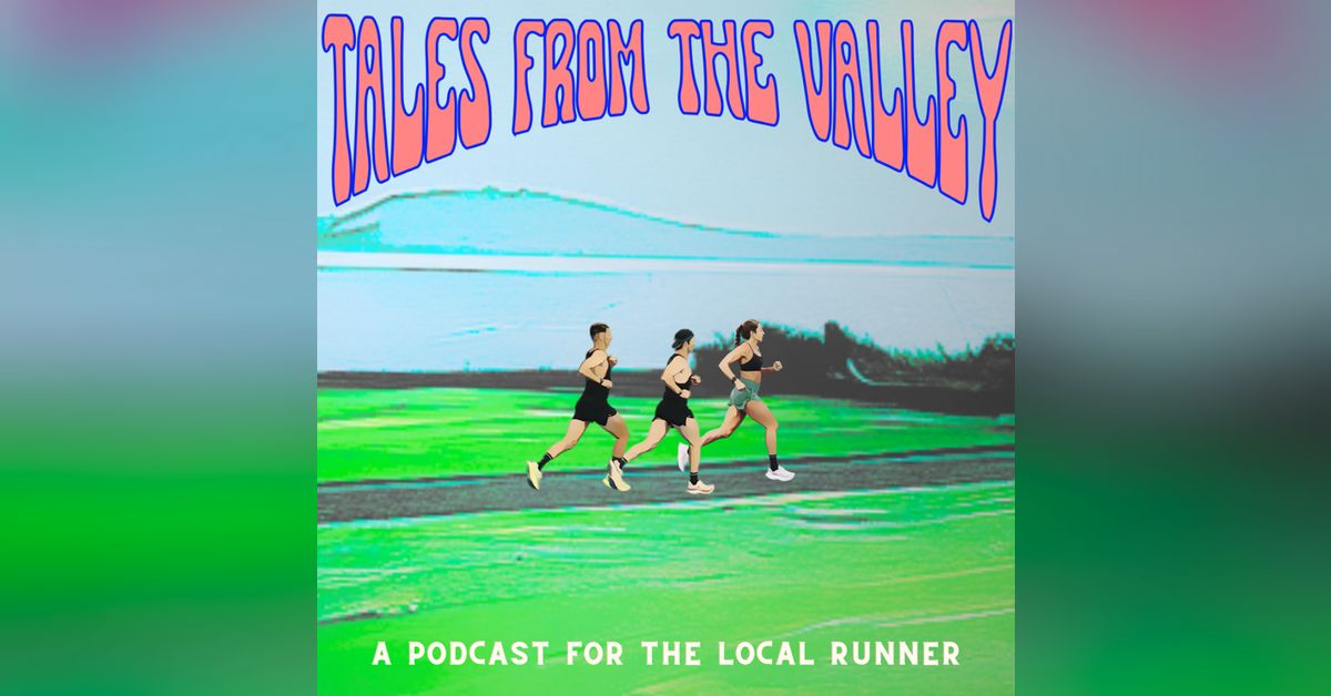 TFTV ft. Maddi Costanzo | Tales from the Valley Podcast