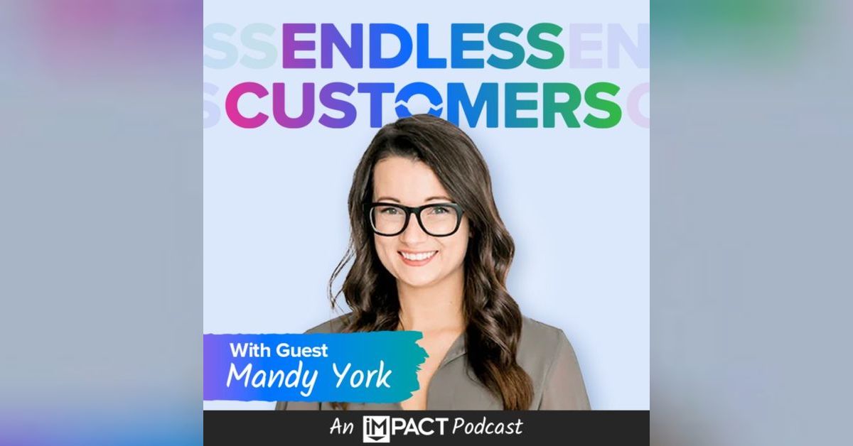 From Likes To Leads: Social Media Strategies That Connect & Convert | Endless Customers