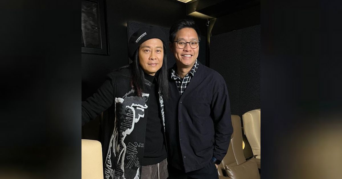 Men's Talk Extra 我愛蔡一智：Framily 由來 Part 2 | 我恒我訴