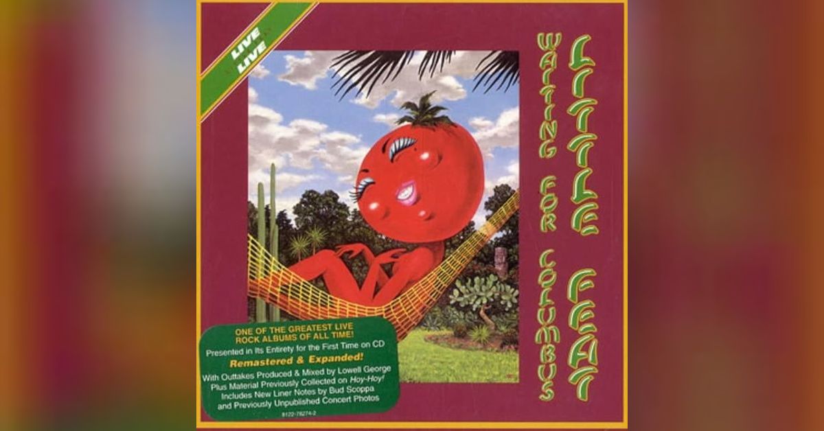 Interview: Sam Clayton + Scott Sharrard of Little Feat Talk "Sam's ...
