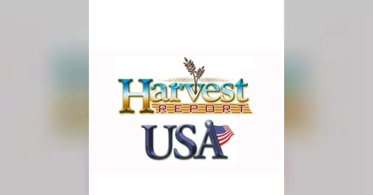 2022-12-08 - Mark Heil | Harvest USA Report 2022-12-08 - Mark Heil | Harvest USA Report
