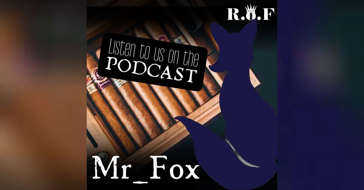 Ms K chats to @Mr_Fox about cigars and burns and intent in kink ...