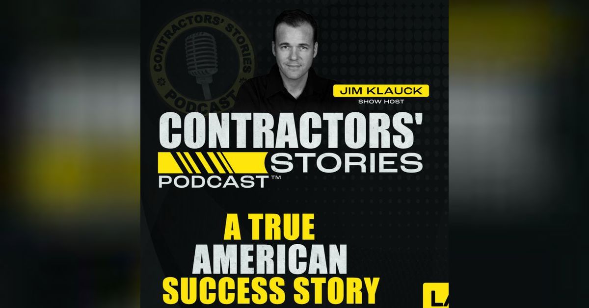 From Vice President to Family Man: Lance Bachmann's Journey of Empathy ...