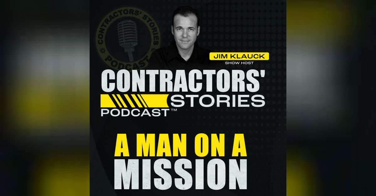 Victor Rancour's Up & Down Entrepreneurial Journey In Home Service ...