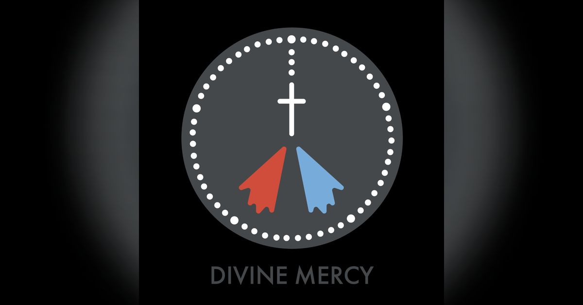 In the Redeemer Podcast - January 8 Divine Mercy Chaplet | Free ...