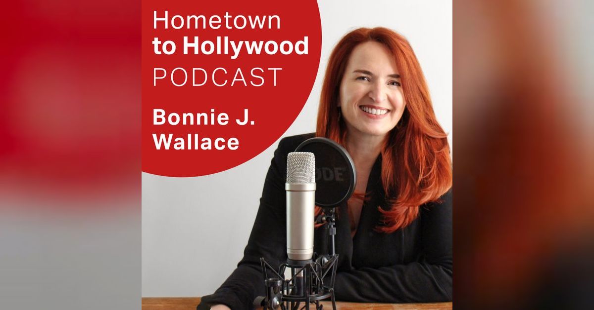 EP 98: Sara Isaacson, Casting Director | Hometown To Hollywood w ...