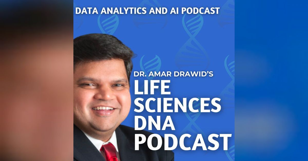 Unlocking the Complexity of Disease with Transomics and AI | Life ...