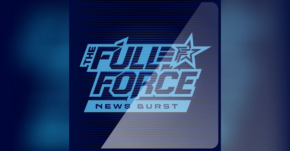 THE FULL FORCE NEWS BURST EXTRA - OVERWATCH 2 SEASON 17 TEASES G.I. JOE ...