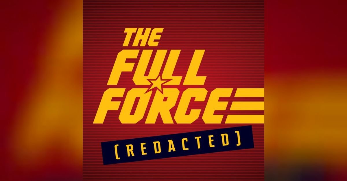 The Full Force [REDACTED] - INTERVIEW WITH DAN LARSON OF SECRET GALAXY ...