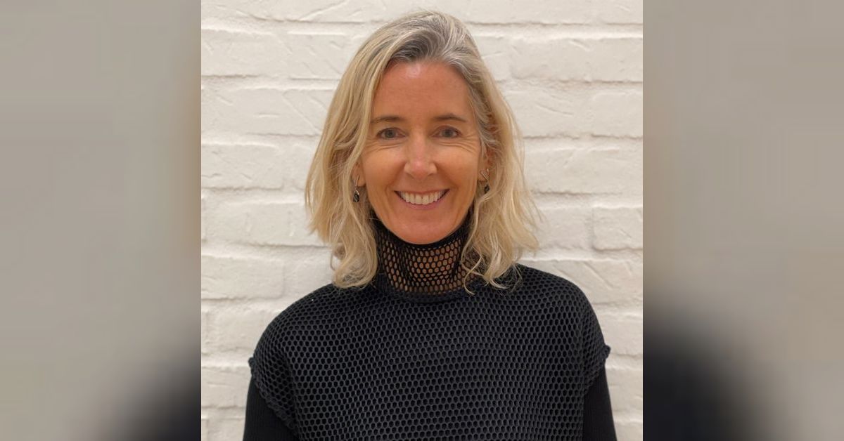 Ep15: Disrupting Media and Medicine: A Conversation with Jane Metcalfe ...