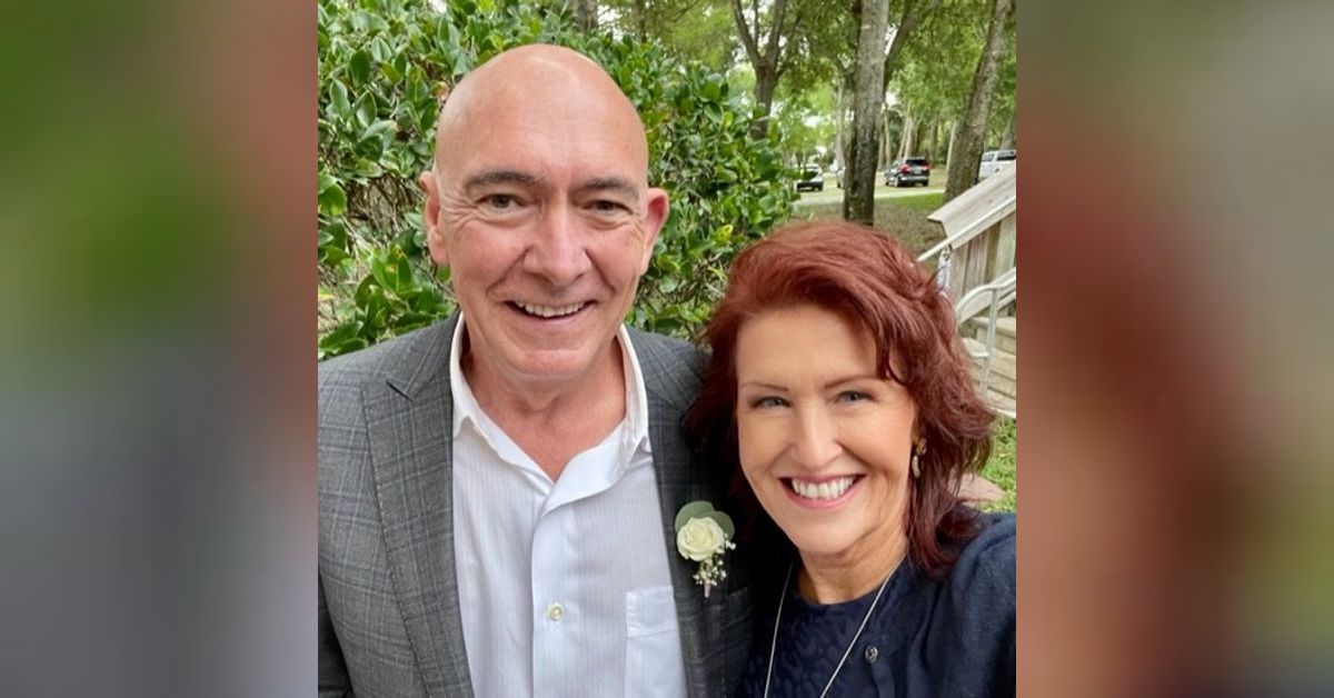 Ep5: Chuck Walker | A Couple’s Journey with Parkinson’s and Focused ...