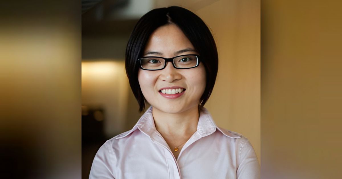 Ep27: How Histotripsy is Changing the Game: A Conversation with Zhen Xu, PhD | Curing with Sound