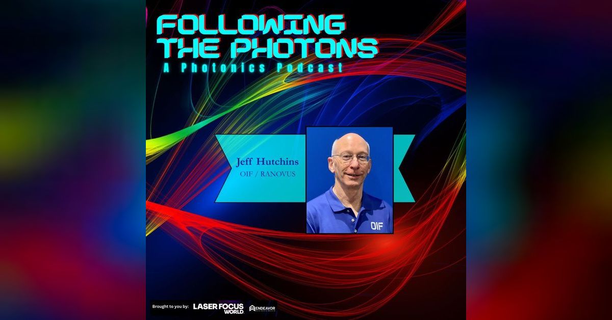 Service and support via photonics and AI | Following the Photons: A ...