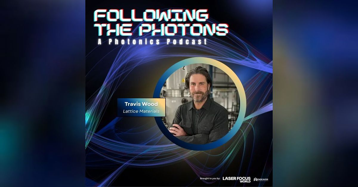 Montana: A growing photonics hub | Following the Photons: A Photonics ...