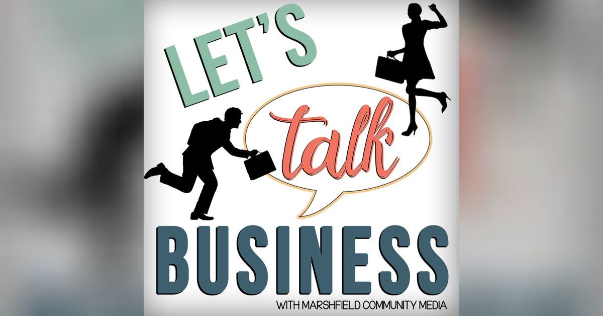 Let's Talk Business // Yup Sup | Marshfield Community Media Let's Talk Business // Yup Sup | Marshfield Community Media
