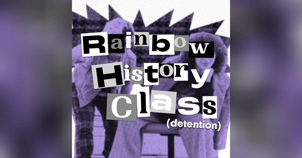 Are 'Girl' and 'Boy' Gendered Terms? | Rainbow History Class