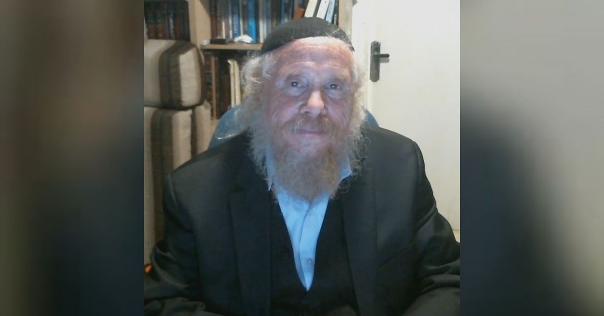 David Aaron: "Finding God in a Godless World"- Jewish Insights with ...