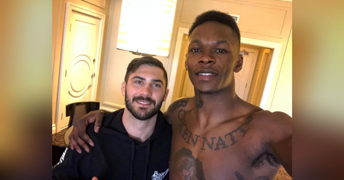 Episode 2 with The Fight Dietitian to UFC champions - Jordan Sullivan ...