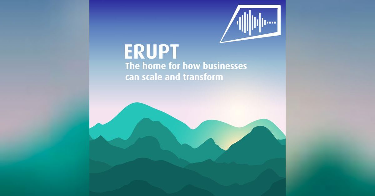 What is a ’Bold Leader’? | ERUPT