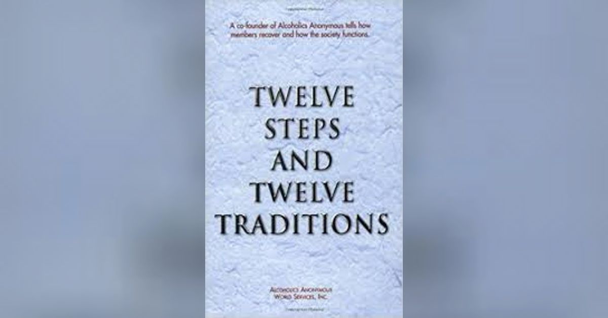 Tradition 1 and 2 | The Daily Reprieve