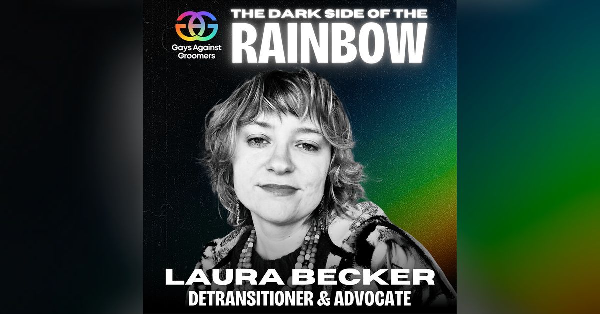 Episode 42: Laura Becker's Journey of Transformation as a ...