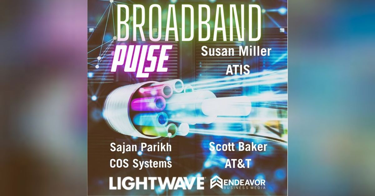 ATIS on how open-access accelerates fiber broadband build-out scale ...