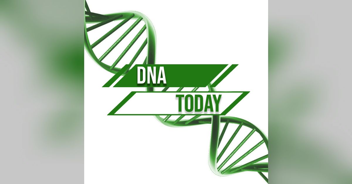 DNA Today: Genetics Wrapped 2024: Top Advances in Genomic Medicine ...