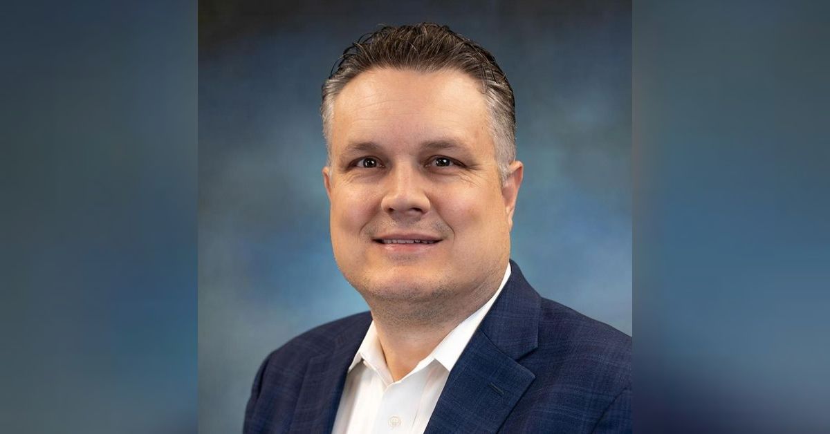 From tornadoes to flourishing: Bobby Ott | Just Schools