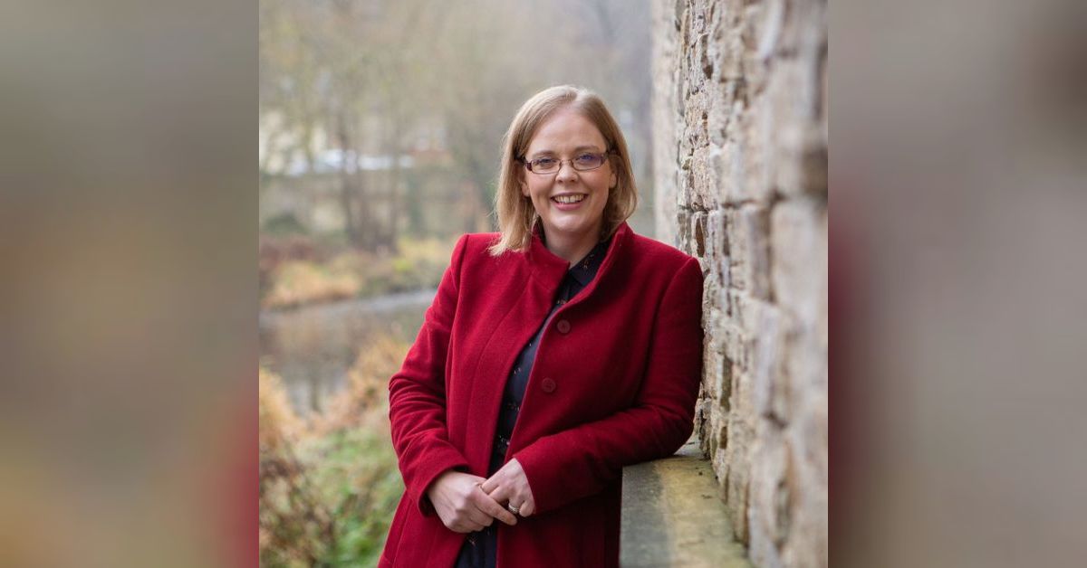 People Pleasing, Thinking, and Listening: Rachel Johnson | Just Schools